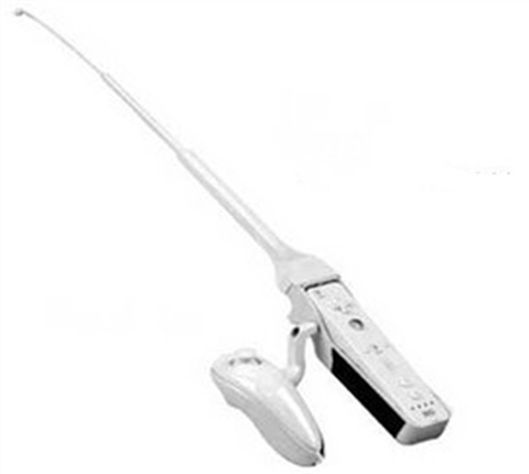 Value Wii Fishing Rod